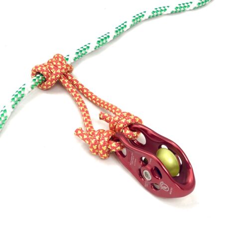 DMM Pinto Pulley — Geoclimbing