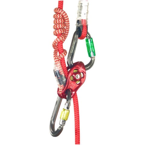DMM Pinto Pulley — Geoclimbing