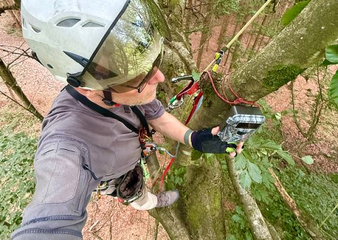 Geocaching Trends 2025 - wenn die Masse zum Problem wird — Geoclimbing